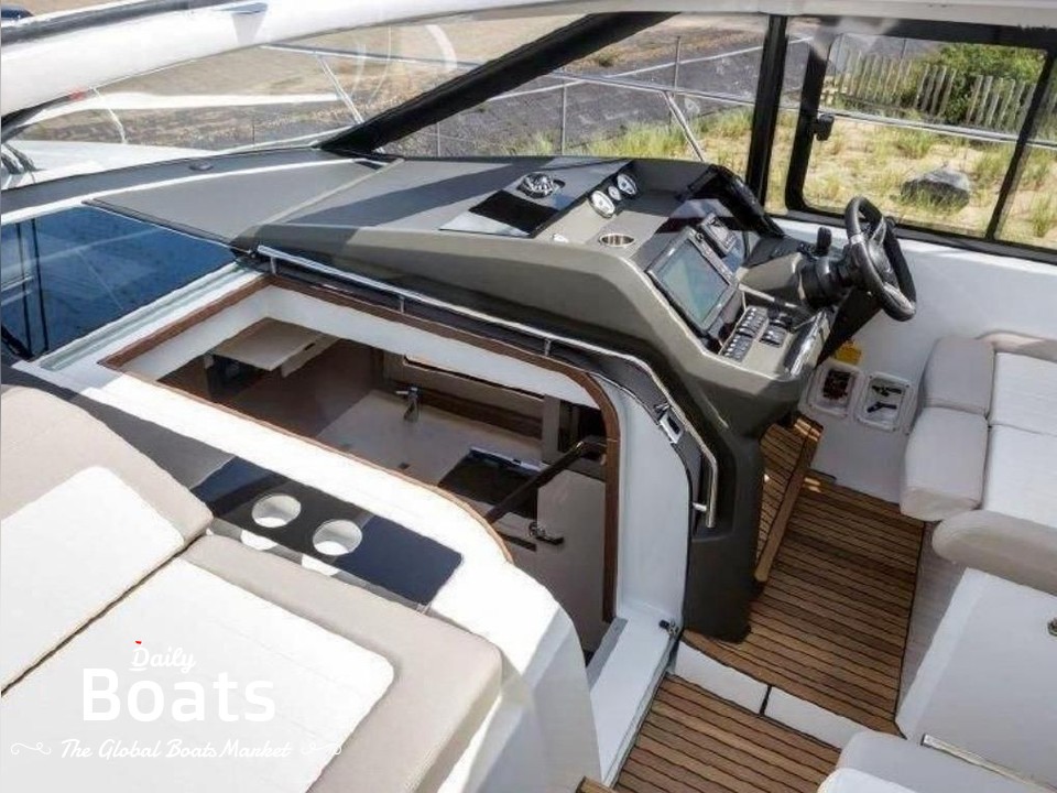 2017 Jeanneau Leader 46 for sale. View price, photos and Buy 2017 ...