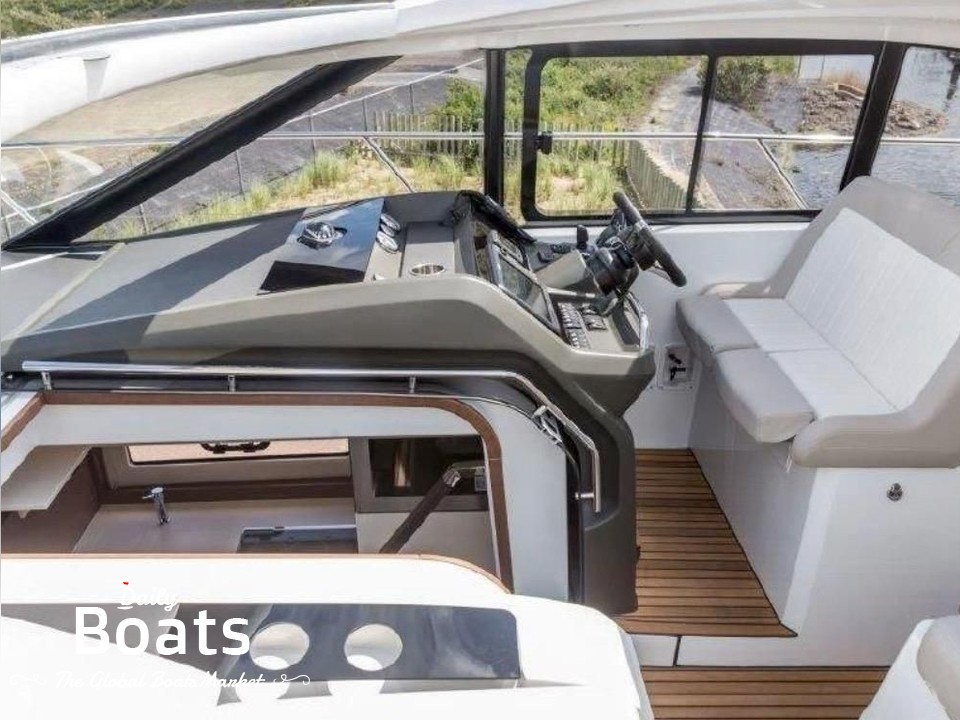 2017 Jeanneau Leader 46 for sale. View price, photos and Buy 2017 ...