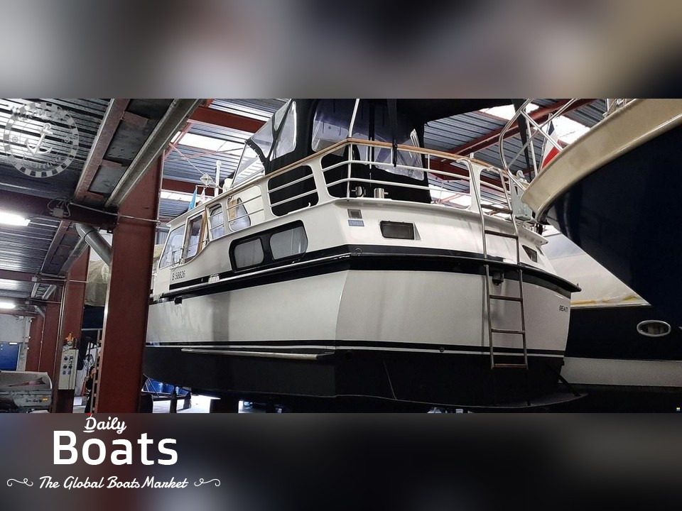 Teeuw en van Eck 1180 ak for sale - Daily Boats