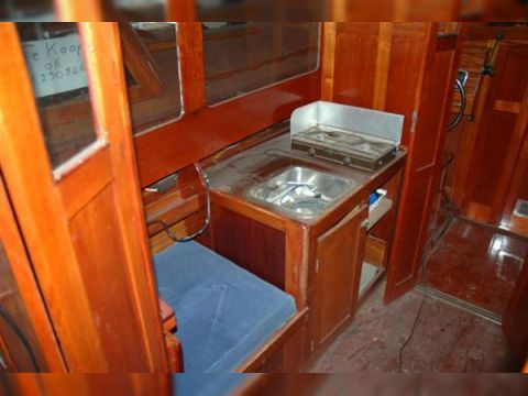 1958 Iversen Salonboot for sale. View price, photos and Buy 1958 ...