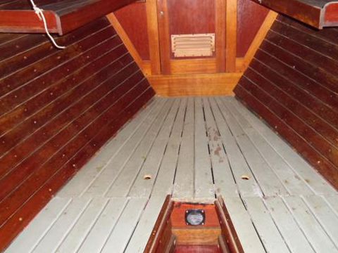 1958 Iversen Salonboot for sale. View price, photos and Buy 1958 ...