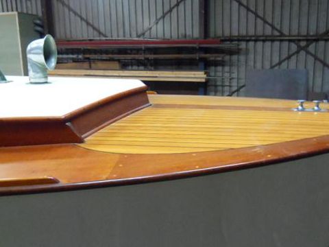 1958 Iversen Salonboot for sale. View price, photos and Buy 1958 ...