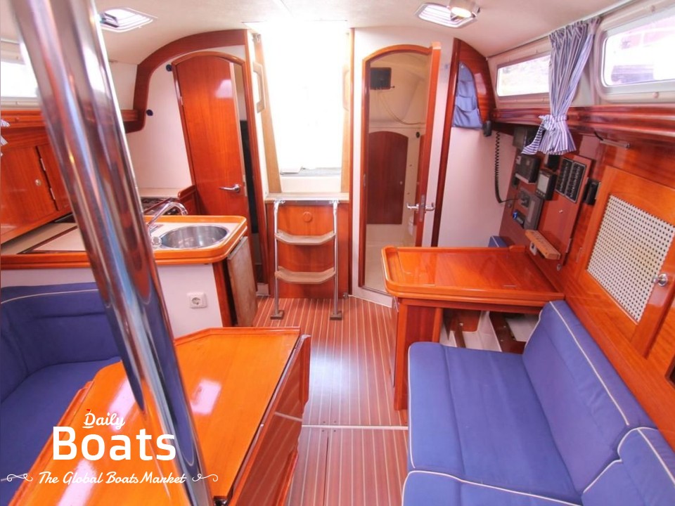 2002 Hanse 311 for sale. View price, photos and Buy 2002 Hanse 311 #414744