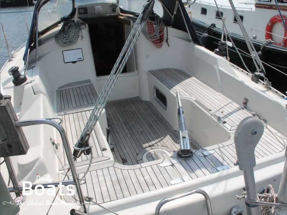 2002 Hanse 311 for sale. View price, photos and Buy 2002 Hanse 311 #414744