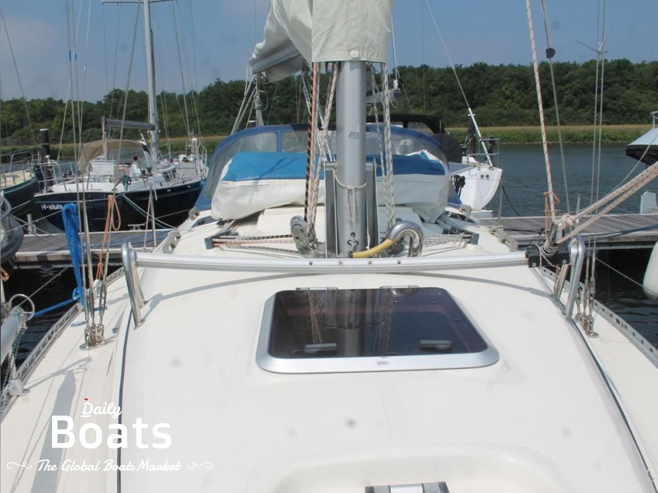 2002 Hanse 311 for sale. View price, photos and Buy 2002 Hanse 311 #414744