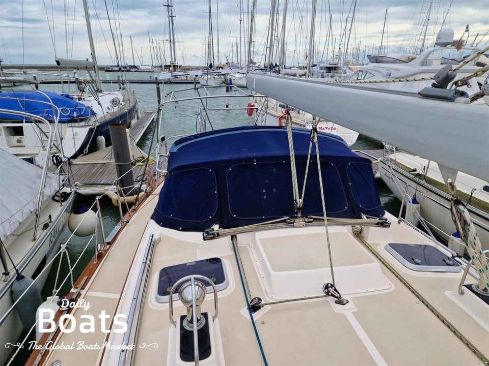 2002 Island Packet 420 for sale. View price, photos and Buy 2002 Island ...