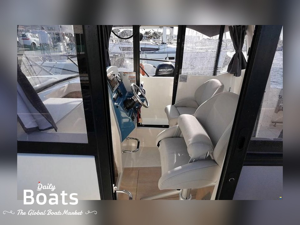 2023 Quicksilver Activ 805 Pilothouse for sale. View price, photos and Buy 2023 Quicksilver ...