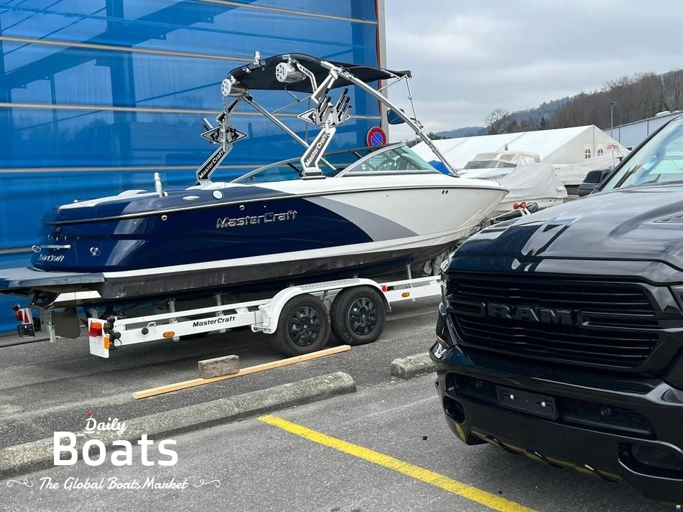2011 MasterCraft X15 - Gen2 Surf System for sale. View price, photos ...