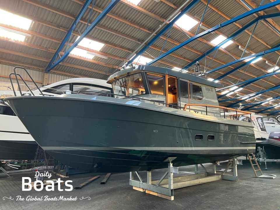 2023 Unknown Targa 30.1 Coupe - Feb 2023 for sale. View price, photos ...