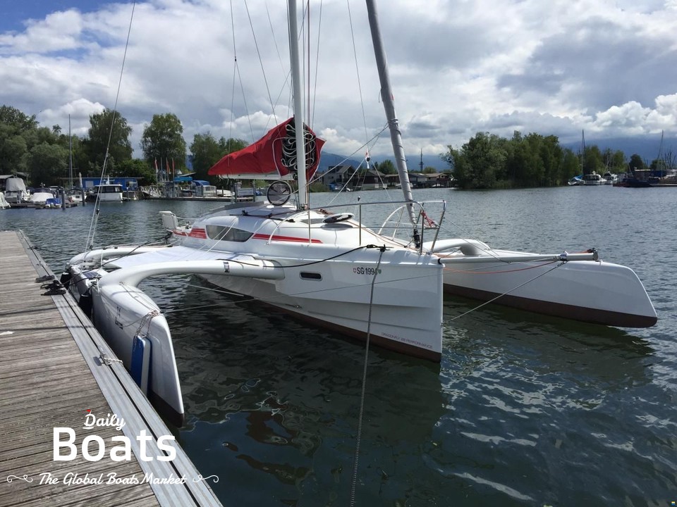 2016 Dragonfly 28 Performance for sale. View price, photos and Buy 2016 ...