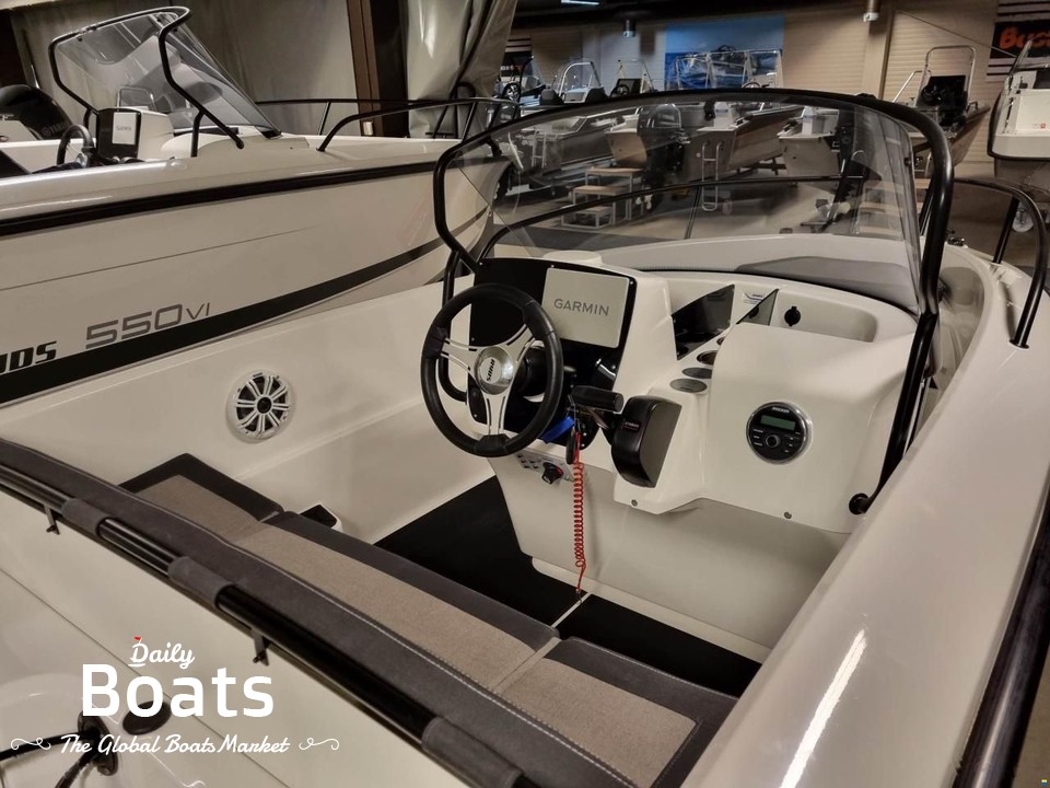 2022 Ryds 490 Vi Sport S-Line на продажу. Посмотреть цену, фотографии и ...