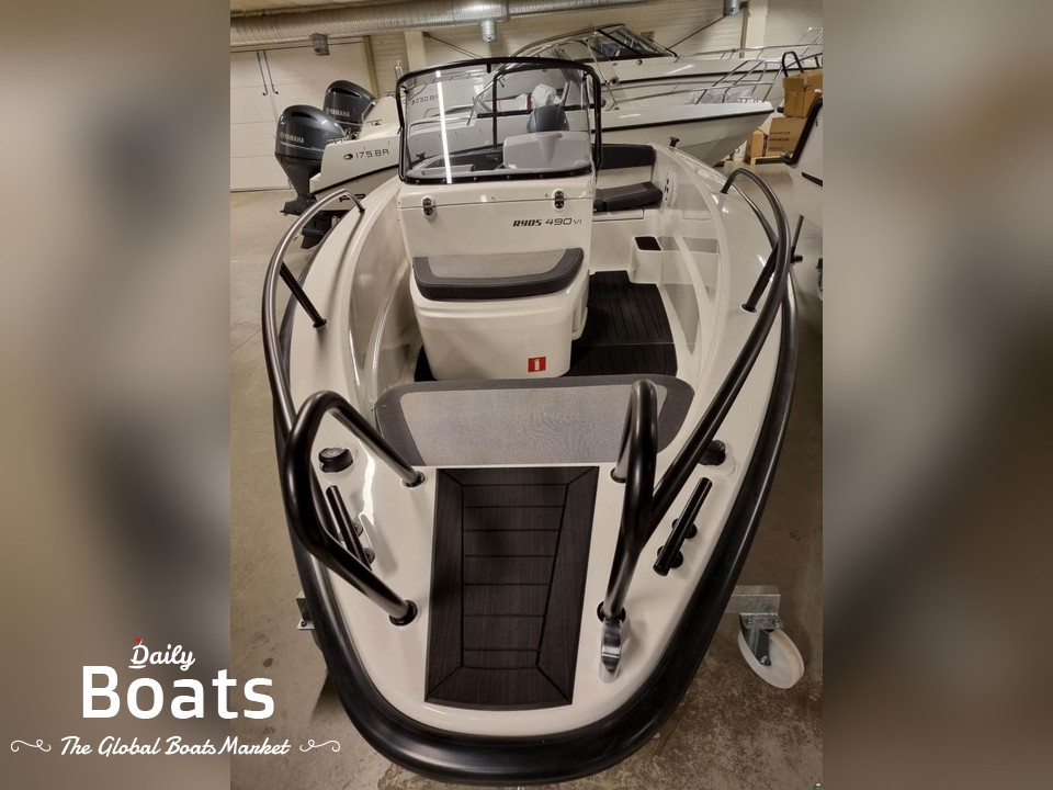 2022 Ryds 490 Vi Sport S-Line for sale. View price, photos and Buy 2022 ...