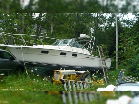 1987 Tiara 2700 Open for sale. View price, photos and Buy 1987 Tiara ...