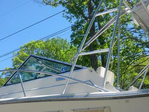 1987 Tiara 2700 Open for sale. View price, photos and Buy 1987 Tiara ...