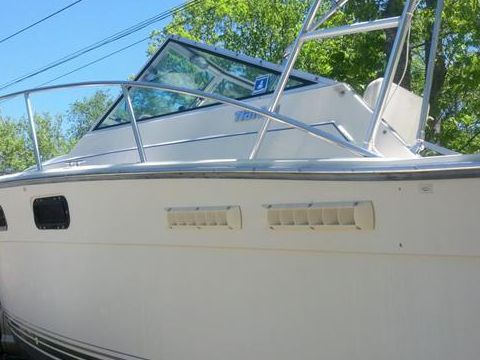 1987 Tiara 2700 Open for sale. View price, photos and Buy 1987 Tiara ...
