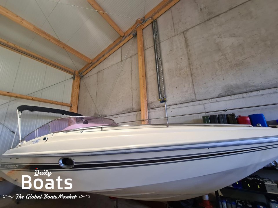 1989 Performance 707 for sale. View price, photos and Buy 1989 ...