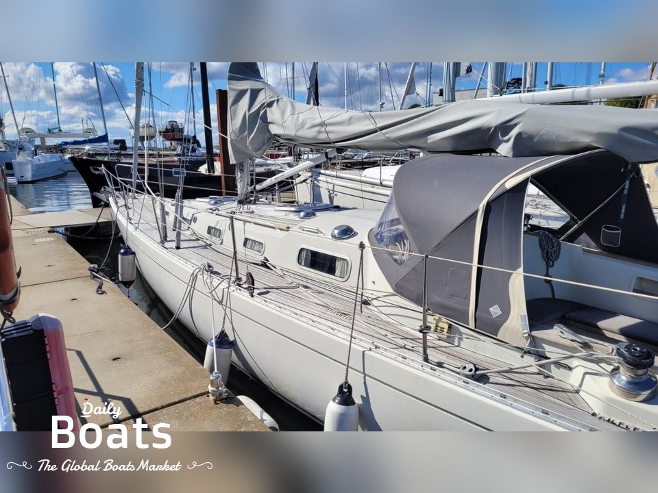 1979 Fisksätra Varv Swede 55 for sale. View price, photos and Buy 1979 ...