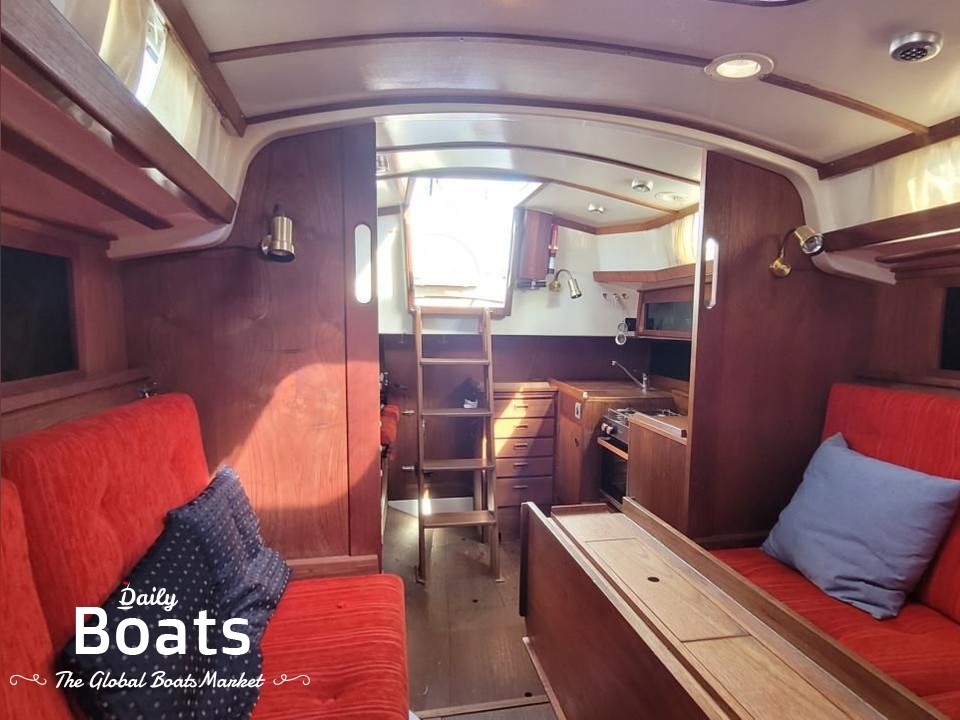 1979 Fisksätra Varv Swede 55 for sale. View price, photos and Buy 1979 ...