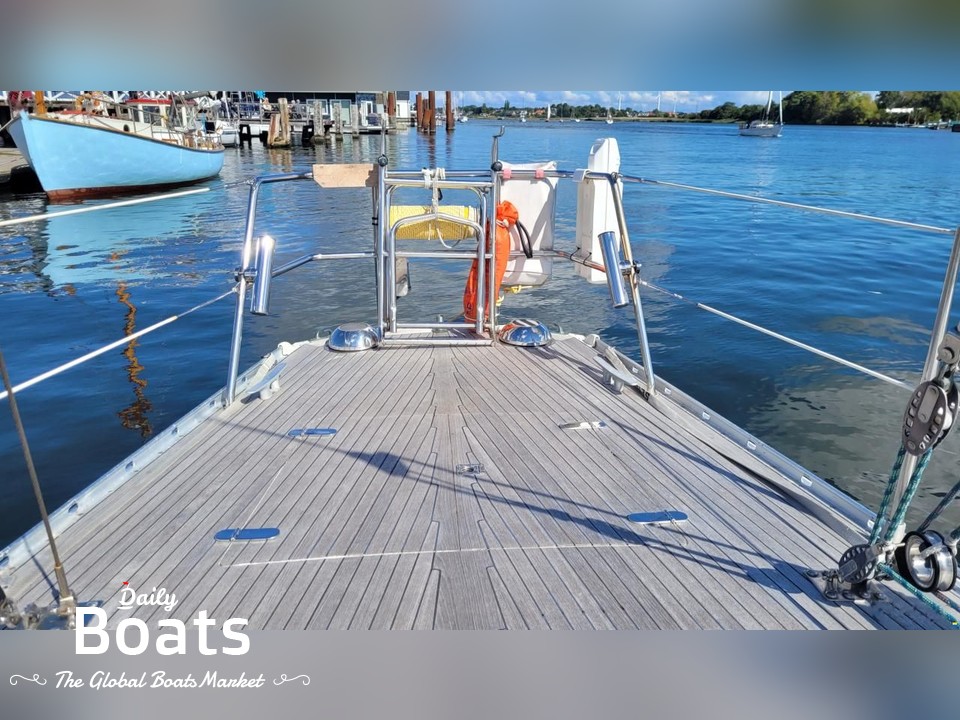 1979 Fisksätra Varv Swede 55 for sale. View price, photos and Buy 1979 ...