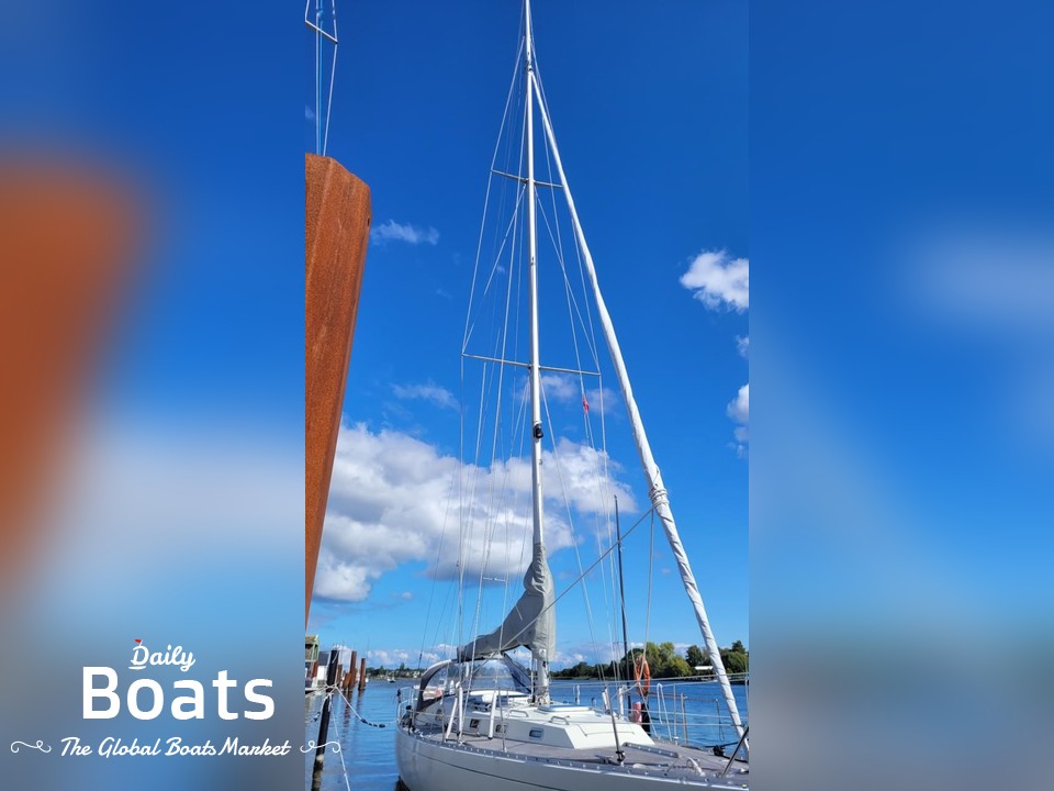 1979 Fisksätra Varv Swede 55 for sale. View price, photos and Buy 1979 ...