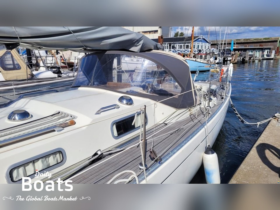 1979 Fisksätra Varv Swede 55 for sale. View price, photos and Buy 1979 ...