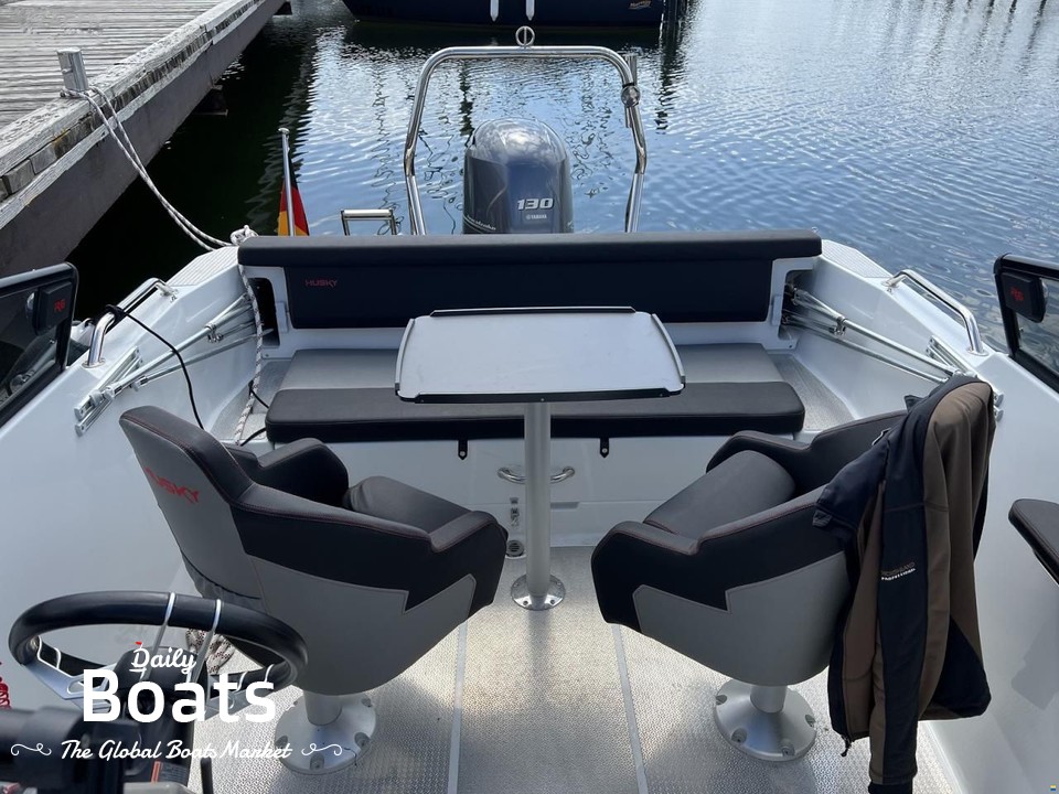 2020 Finnmaster Husky R6 for sale. View price, photos and Buy 2020 ...