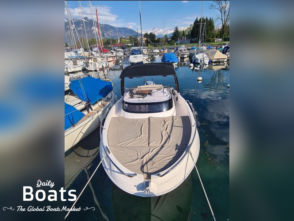2017 Selection Boats Sunny 23 for sale. View price, photos and Buy 2017 ...