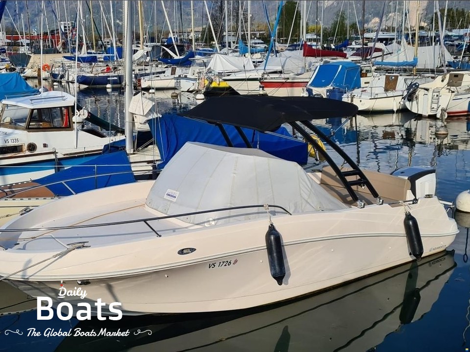 2017 Selection Boats Sunny 23 for sale. View price, photos and Buy 2017 ...