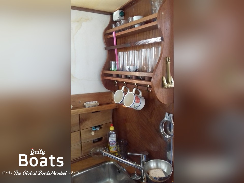 1970 Unknown Siester-Werft . Holland for sale. View price, photos and ...