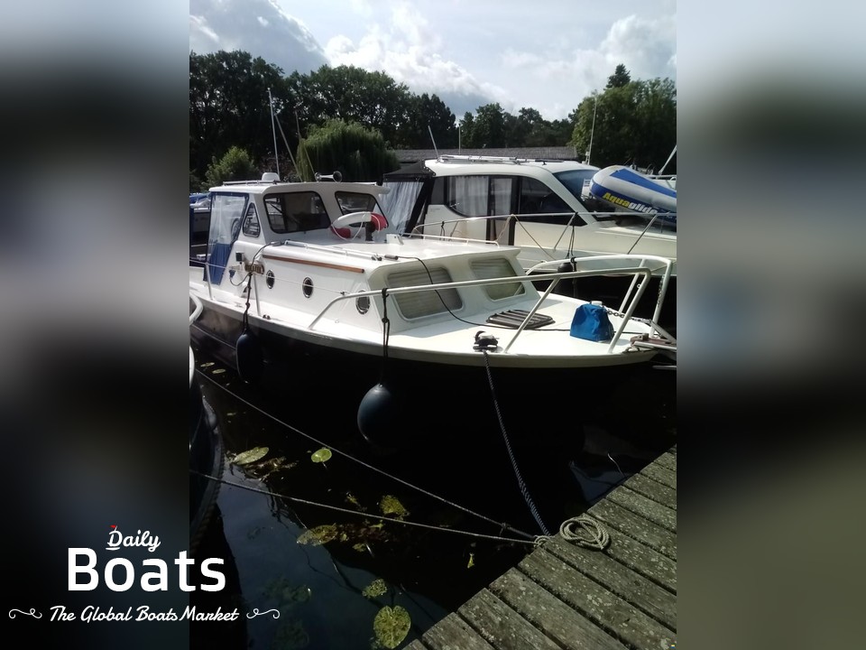 1970 Unknown Siester-Werft . Holland for sale. View price, photos and ...