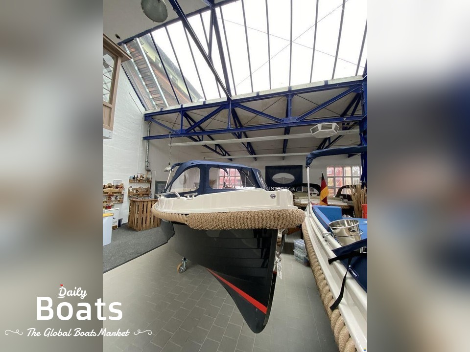 2022 Interboat Intender 650 Sloep for sale. View price, photos and Buy ...