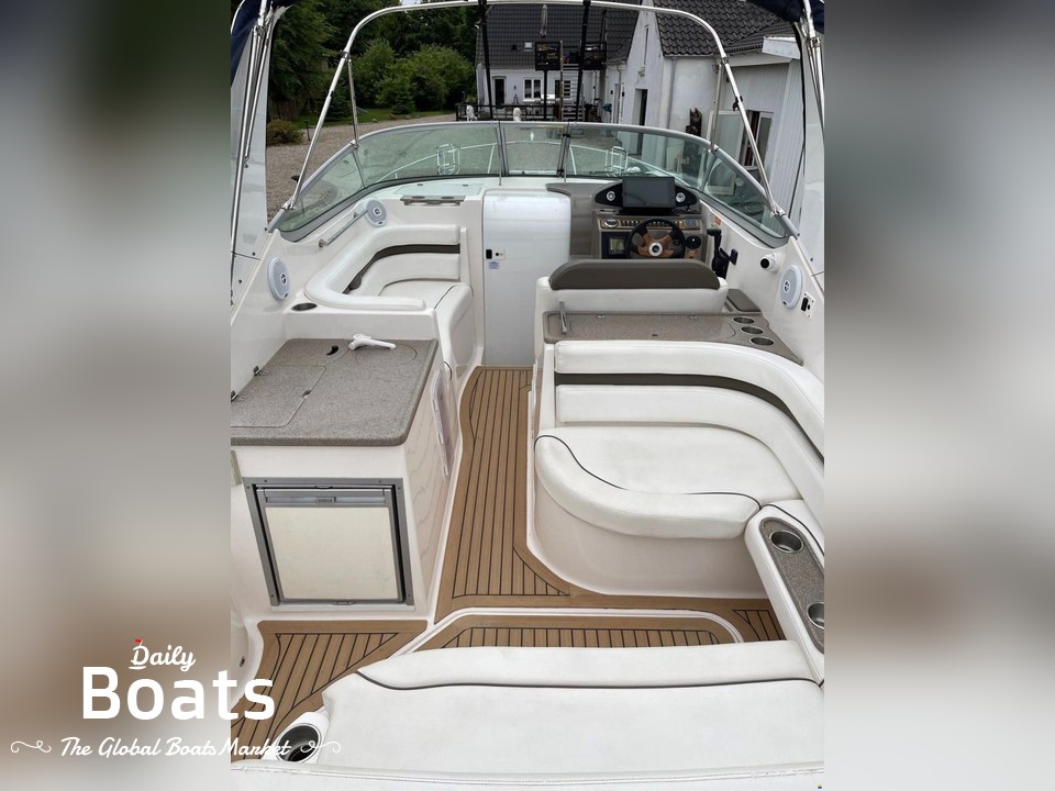 2008 Rinker 280 Express Cruiser Diesel for sale. View price, photos and ...