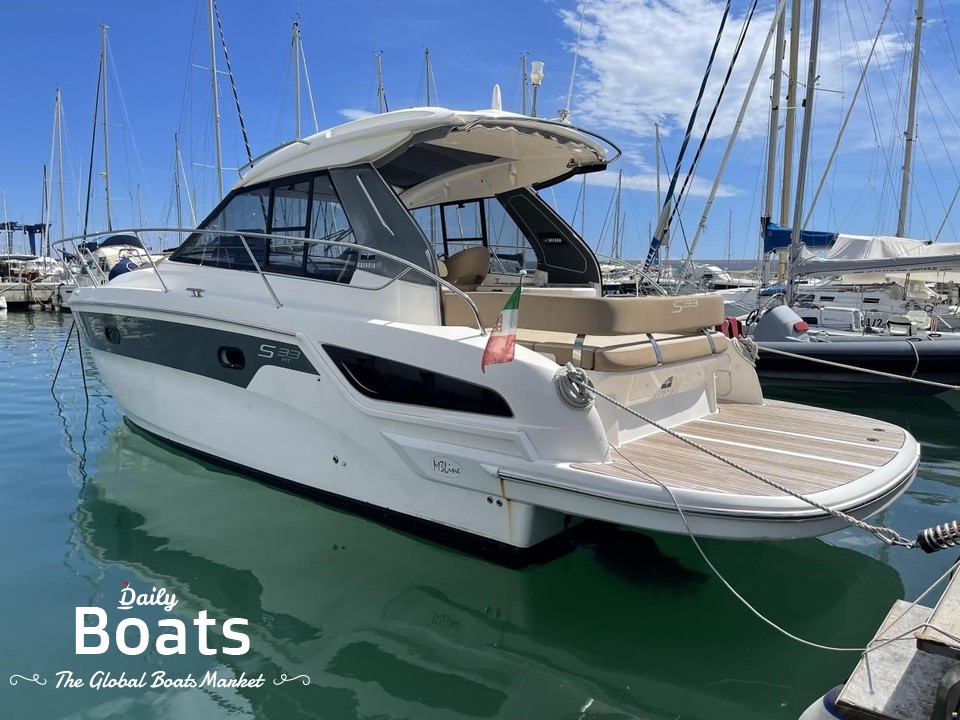 2018 Bavaria S33 Ht for sale. View price, photos and Buy 2018 Bavaria ...