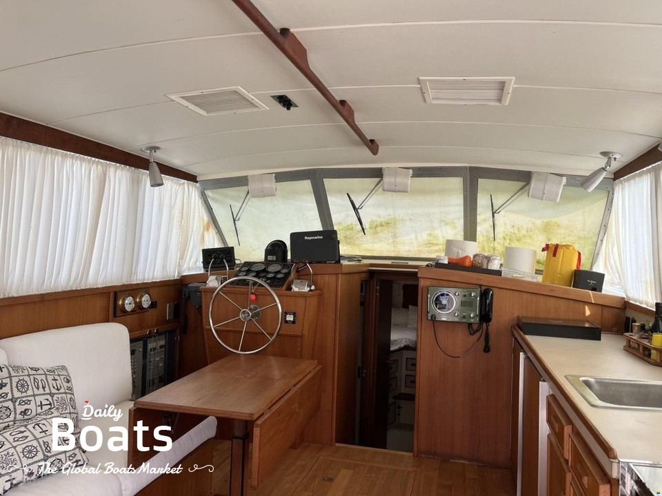 1980 Bertram Yacht 38' Convertible for sale. View price, photos and Buy ...