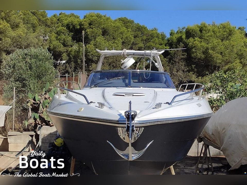 1998 Sunseeker Tomahawk 41 for sale. View price, photos and Buy 1998 ...