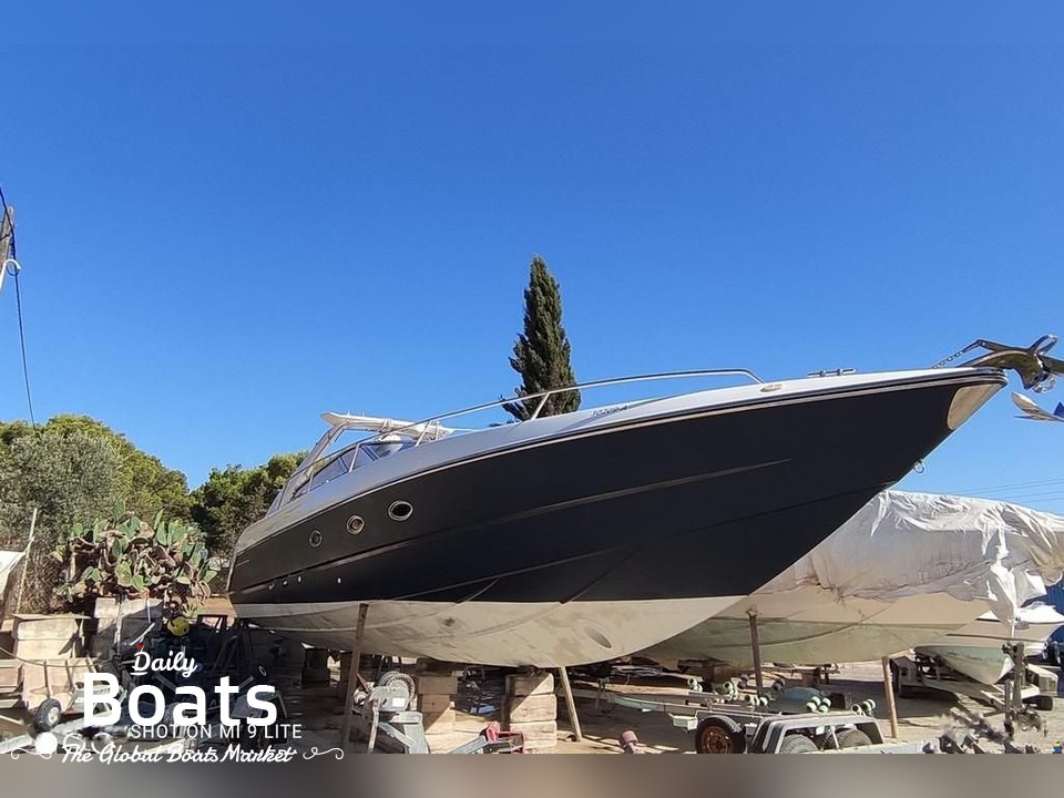 1998 Sunseeker Tomahawk 41 for sale. View price, photos and Buy 1998 ...