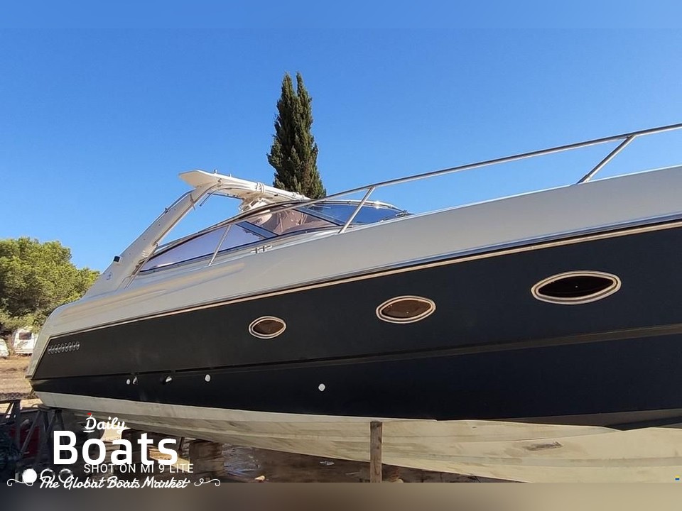 1998 Sunseeker Tomahawk 41 for sale. View price, photos and Buy 1998 ...