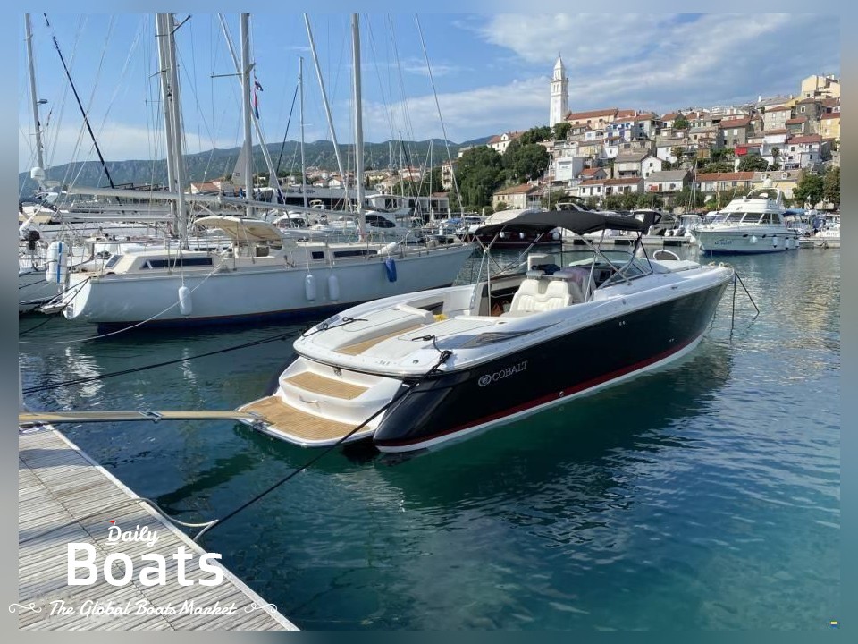 2006 Cobalt 343 for sale. View price, photos and Buy 2006 Cobalt 343 ...