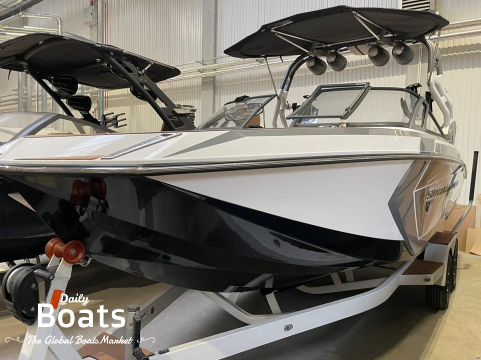 2018 Nautique G23 2018 for sale. View price, photos and Buy 2018 ...