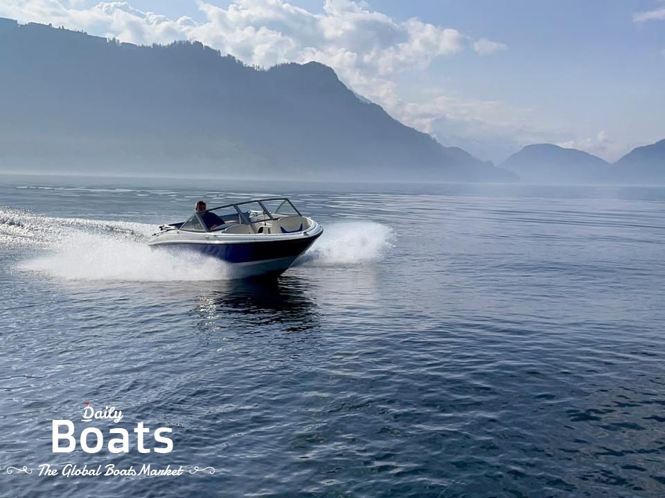 2005 Bayliner 175 Bowrider for sale. View price, photos and Buy 2005 ...