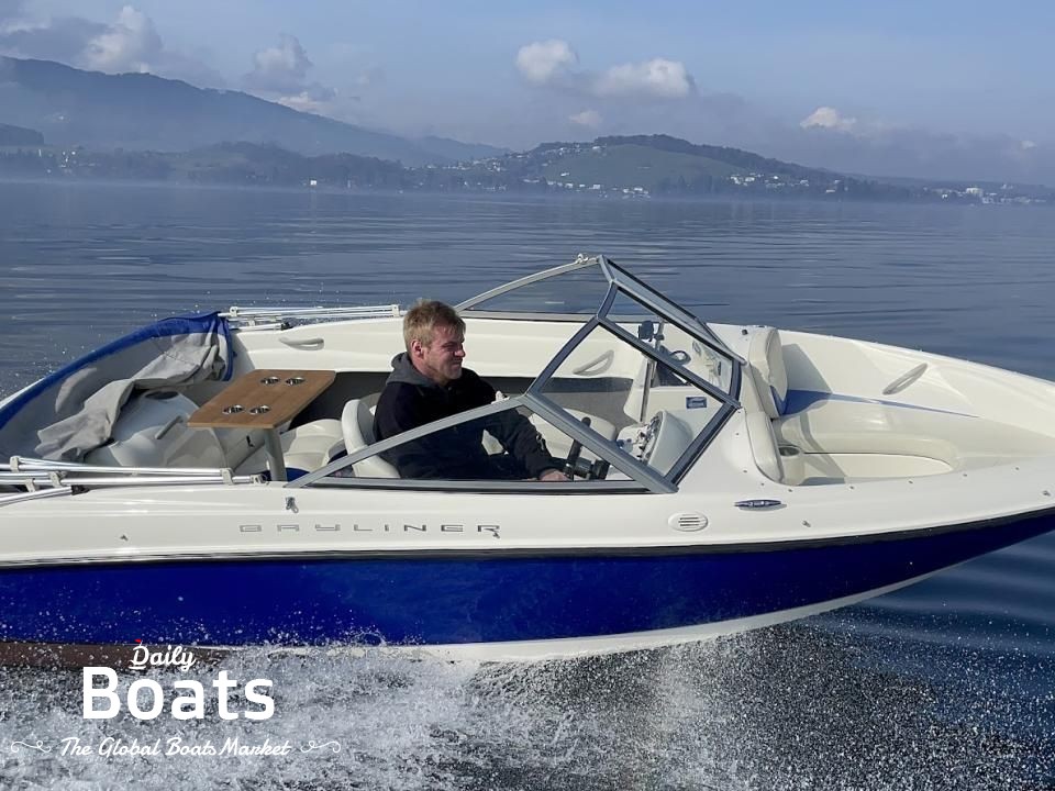 2005 Bayliner 175 Bowrider for sale. View price, photos and Buy 2005 ...