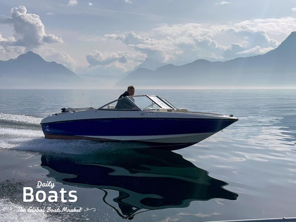 2005 Bayliner 175 Bowrider for sale. View price, photos and Buy 2005 ...