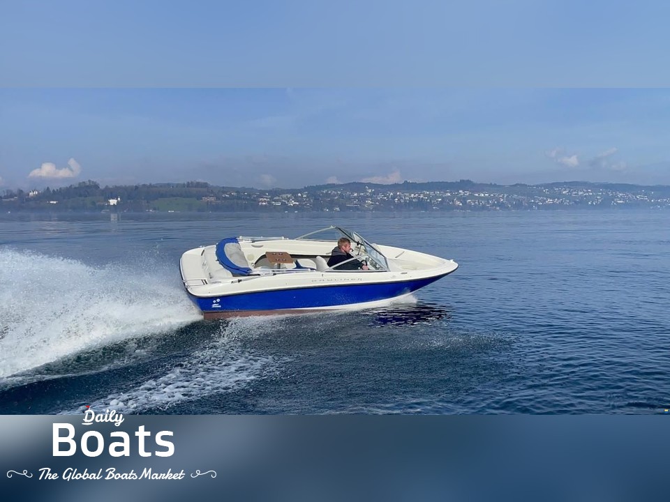 2005 Bayliner 175 Bowrider for sale. View price, photos and Buy 2005 ...