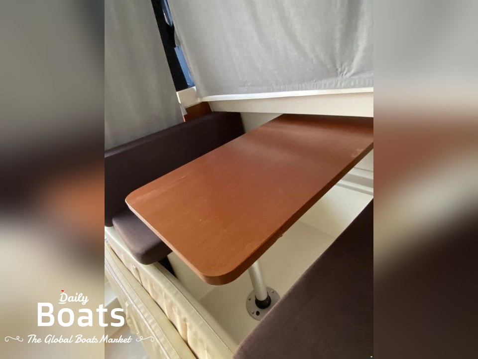 2011 Jeanneau Mary Fischer for sale. View price, photos and Buy 2011 ...