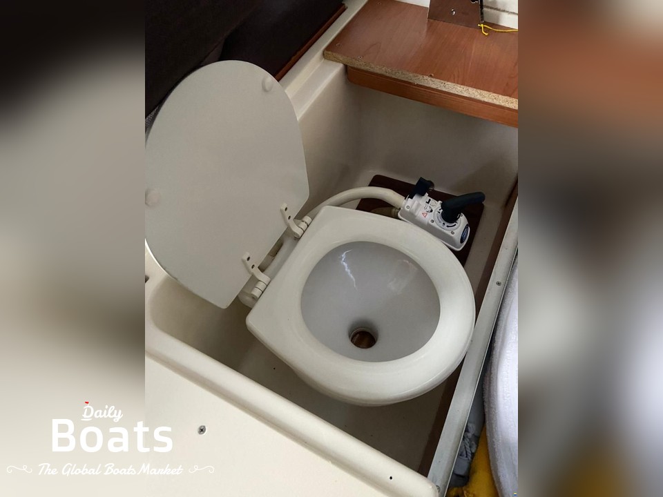 2011 Jeanneau Mary Fischer for sale. View price, photos and Buy 2011 ...