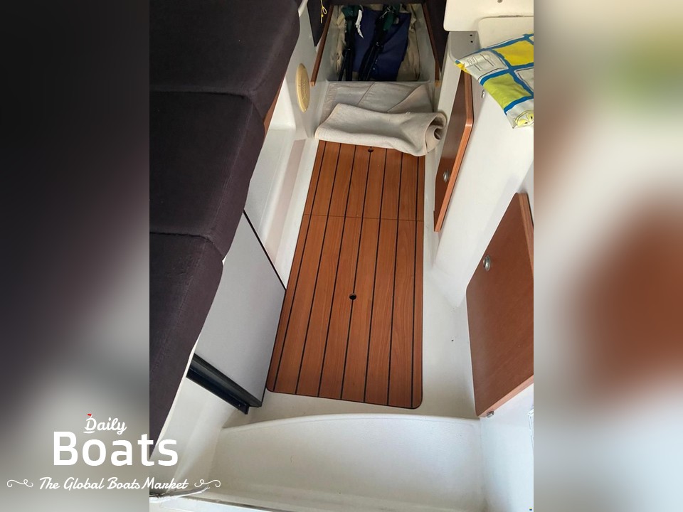 2011 Jeanneau Mary Fischer for sale. View price, photos and Buy 2011 ...