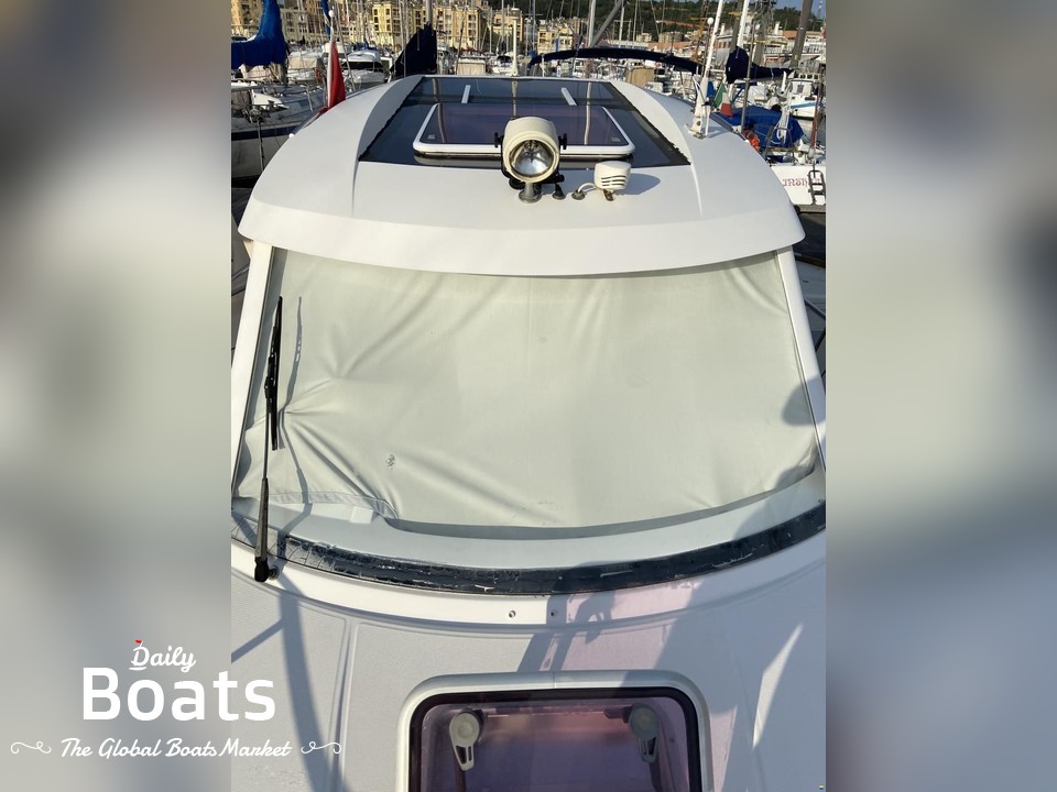 2011 Jeanneau Mary Fischer for sale. View price, photos and Buy 2011 ...