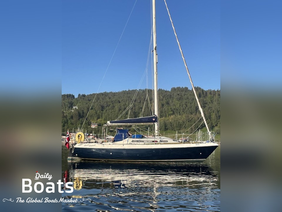 1973 Camper & Nicholsons 30 for sale. View price, photos and Buy 1973 ...