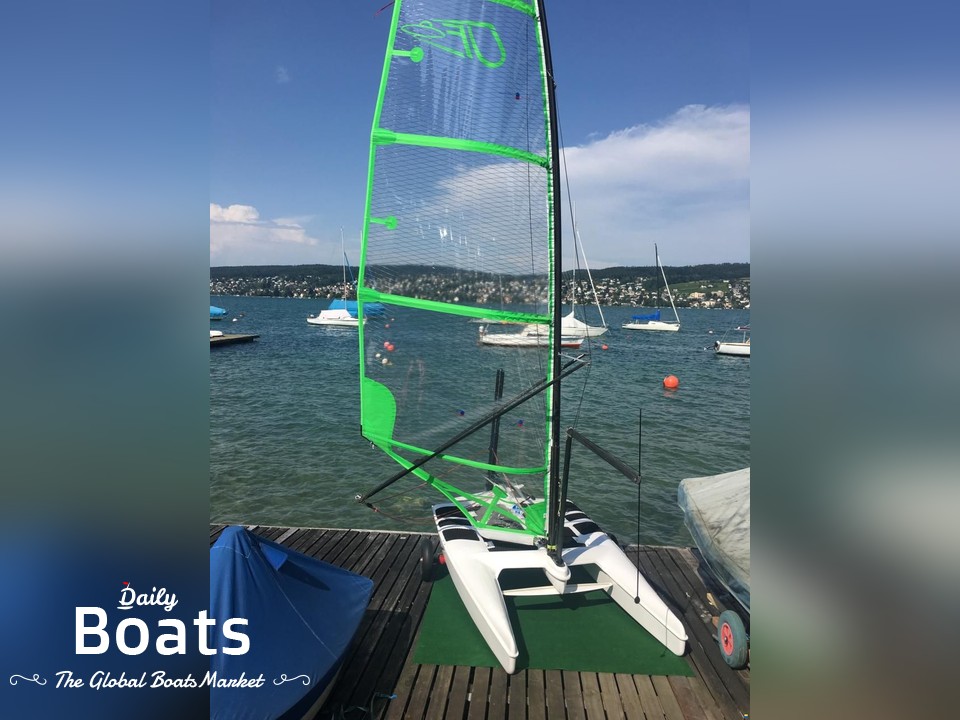 2018 UFO Foiler for sale. View price, photos and Buy 2018 UFO Foiler ...