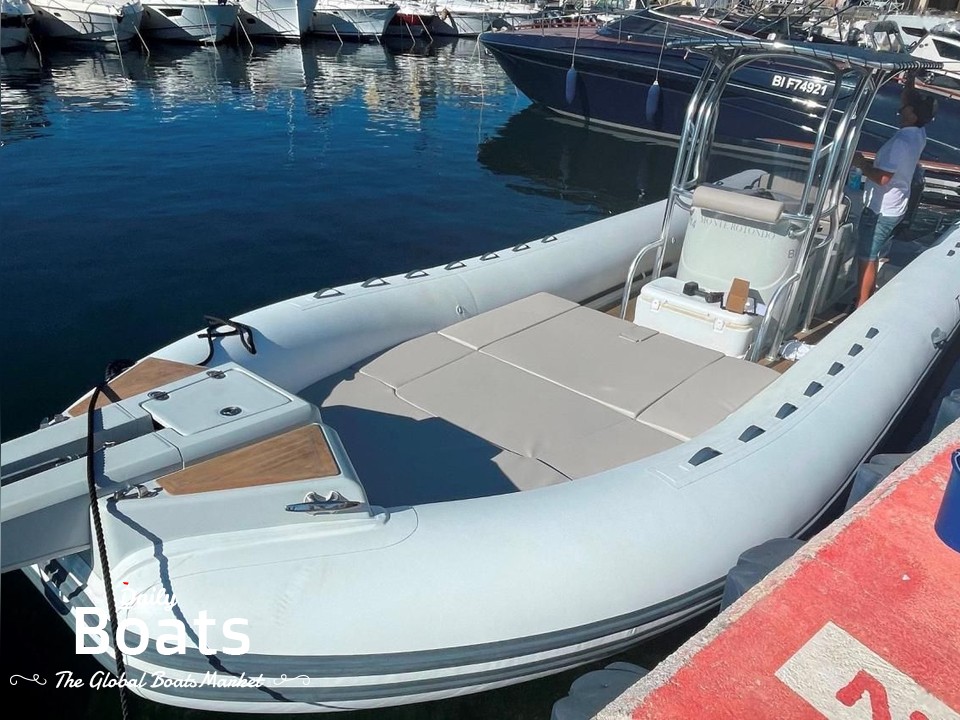 2019 Capelli Tempest 900 Sun for sale. View price, photos and Buy 2019 Capelli Tempest 900 Sun ...